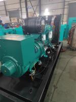 China 250kW 275kW Weichai Soundproof Diesel Generator Industrial Power Generator Open Silent Option for sale