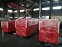 China 50kVA DCEC Cummins Diesel Generators 40kW Prime Silent Type for sale
