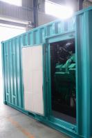 China CCEC Cummins Industrial Generator for sale