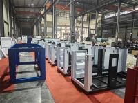 China Standby 25kVA Chinese Diesel Engine Yangdong Genset For Back Up Power Market for sale