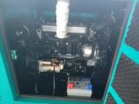China 9kVA 10kVA Back Up Diesel Engine Standby Genset Powered By Yangdong Engine for sale