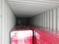 China 32kW DCEC Soundproof 40 Kva Cummins Generator By Cummins 4BT3.9-G1 Diesel Engine for sale