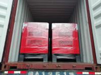 China 32kW DCEC Soundproof 40 Kva Cummins Generator By Cummins 4BT3.9-G1 Diesel Engine for sale
