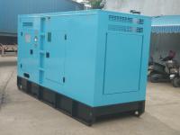 China Cummins 100kW/110kW Genset TG138C/TG138CS/TG151C/TG151CS 6BTAA5.9-G2 Engine for sale