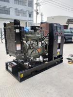 China 13KVA-375KVA Prime Ricardo Diesel Generators for sale