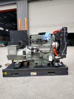 China 13KVA-375KVA Prime Ricardo Diesel Generators for sale