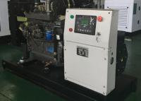 China Chinese Genset 10KVA-220KVA Diesel Ricardo Open Type Genset  10KW-200KW for sale