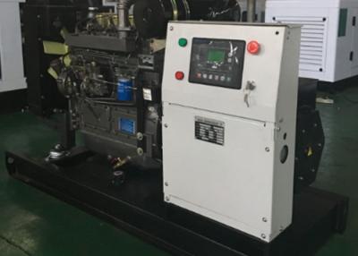 China Chinese Genset 10KVA-220KVA Diesel Ricardo Open Type Genset  10KW-200KW for sale