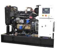 China 15KW 20KW Open Type Diesel Generators 30KW 40KW 50KW 80KW 100KW 150KW Ricardo Diesel Generator for sale