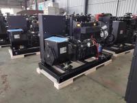 China 85kVA Diesel Back Up Generator Weifang Ricardo Diesel Standby Generator for sale