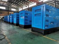 China 50kW Weifang Ricardo Diesel Generators N4105ZDS 4 Cylinder Generator 63kVA For Diverse Application for sale