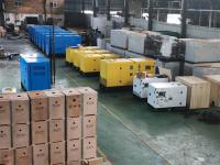 China 50kW Weifang Ricardo Diesel Generators N4105ZDS 4 Cylinder Generator 63kVA For Diverse Application for sale