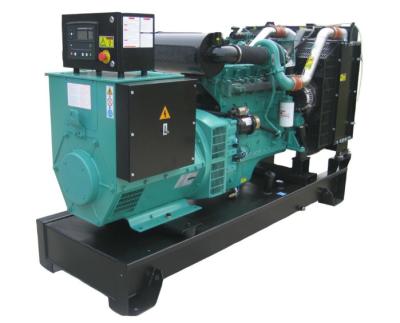 China Stamford Cummins Diesel Generators 50HZ 380V 30kVA 24kW for sale
