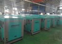 China Stamford Cummins Diesel Generators 50HZ 380V 30kVA 24kW for sale