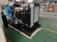 China Trusted Power Solutions 28kVA Perkins Industrial Generator for sale