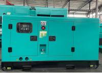 China 10kVA 15kVA Silent Power Generators 20kVA 25kVA 30kVA 40KVA 50kVA 60kVA Yangdong Power Portable Diesel Generator Se for sale