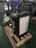 China 52kW Perkins Diesel Generators Couple With Stamford Brushless Alternator for sale