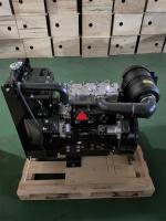 China 52kW Perkins Diesel Generators Couple With Stamford Brushless Alternator for sale