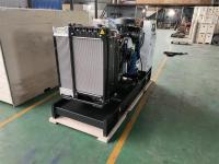 China 52kW Perkins Diesel Generators Couple With Stamford Brushless Alternator for sale