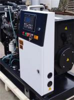 China 20kVA Perkins Diesel Generators 16kW Couple With Stamford Brushless Alternator for sale