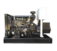 China 10kVA 15kVA Yangdong Genset 20kVA 25kVA 30kVA 40KVA 50kVA 60kVA 75kVA for sale