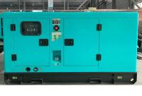 China 10kVA 15kVA Yangdong Genset 20kVA 25kVA 30kVA 40KVA 50kVA 60kVA 75kVA for sale