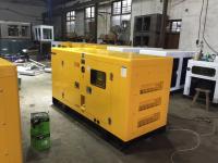 China Portable Super Quiet Home Generators 10kVA 15kVA 20kVA 25kVA 30kVA for sale