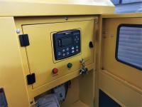 China 12kW Continuous Running Perkins Diesel Generators With Stamford Brushless Alternator Weather Proof  Soundproof for sale