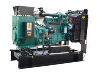 China Heavy Duty 20kVA 22kVA Cummins Diesel Generator Set for sale