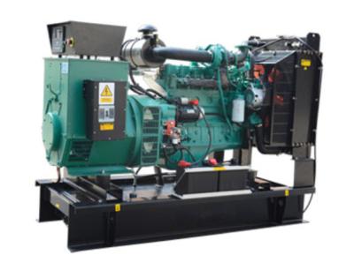China Heavy Duty 20kVA 22kVA Cummins Diesel Generator Set for sale