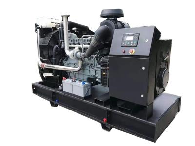 China 300kW Deutz Generator Set for sale