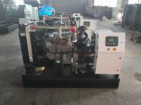 China 48kVA Deutz Diesel Generators 38kW 3 Phase 60Hz Open Type for sale