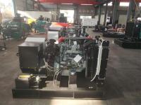 China 48kVA Deutz Diesel Generators 38kW 3 Phase 60Hz Open Type for sale