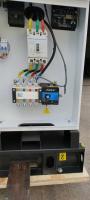 China 50kVA 40kW Deutz Diesel Generator Set Back Up Generator for sale