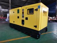 China 70kVA 77kVA Deutz Engine Industrial Diesel Generator Standby Power Generator for sale