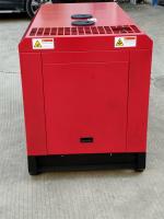 China 30kVA Small Silent Deutz Diesel Generators High Efficiency 3 Phase for sale