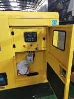 China Weather-proof & Soundproof Cummins Diesel Generator 100kVA for Residential Emergency Back-up Generator for sale