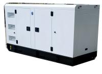 China Cummins 80kVA Diesel Generator Silent Type Low Noise Diesel Generator for Industrial Needs for sale