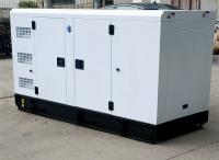 China Cummins 80kVA Diesel Generator Silent Type Low Noise Diesel Generator for Industrial Needs for sale