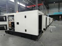 China Cummins 80kVA Diesel Generator Silent Type Low Noise Diesel Generator for Industrial Needs for sale