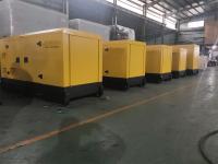 China Cummins Generator Set Low Nosie Cummins 200kVA Diesel Generator Set Competitive Price in Genset Market for sale