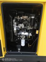 China Cummins Generator Set Low Nosie Cummins 200kVA Diesel Generator Set Competitive Price in Genset Market for sale