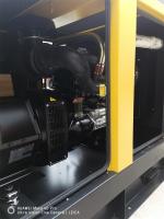 China Cummins Generator Set Low Nosie Cummins 200kVA Diesel Generator Set Competitive Price in Genset Market for sale