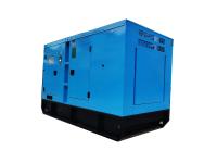 China Cummins 190kVA Generator Set Silent With Maintenance Free Battery for sale