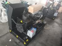China Yangdong 20kW Open Type Diesel Generators 25kVA Standby 4 Cylinder Diesel Generator With ATS Controller for sale