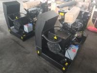 China Yangdong 20kW Open Type Diesel Generators 25kVA Standby 4 Cylinder Diesel Generator With ATS Controller for sale