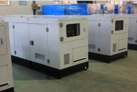 China 55KVA 44KW Cummins Diesel Standby Generator 50KVA 40KW Diesel Generator With Cummins 4BTA3.9-G2 for sale