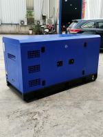 China 60kW Yuchai Diesel Generator Comply Low Noise Quiet 68dB Emergency Diesel Generator Set for sale