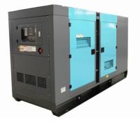 China 200kW Heavy Duty Cummins Diesel Generators 275kVA 220kW Prime 250kVA for sale