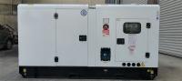 China 30kW Diesel Yangdong Generator 50Hz 38kVA 1500rpm Silenced Diesel Generator Back Up Power USE for sale